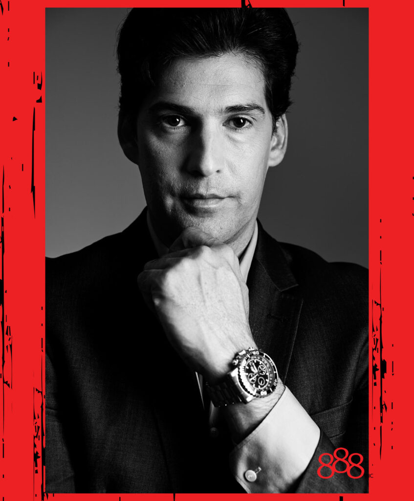 The Importance of Professional Headshots - Agency888Inc.