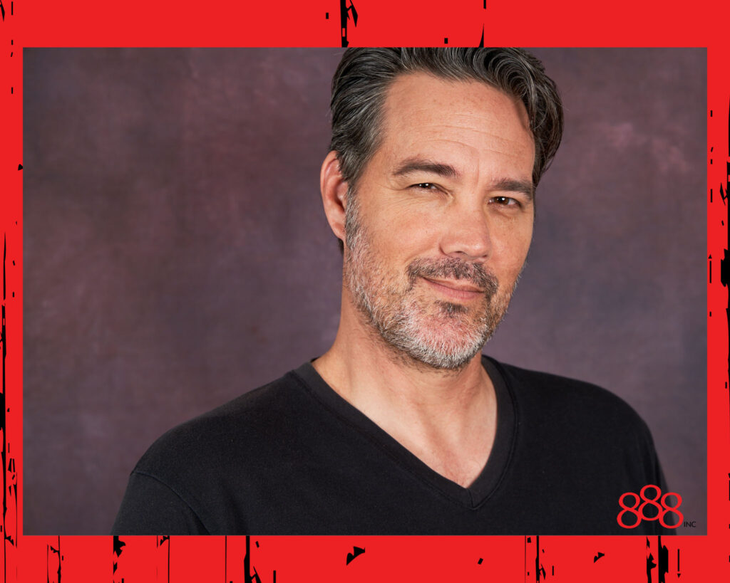 Tim Hildebrand - Agency888Inc.