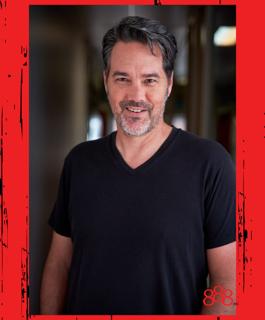 Tim Hildebrand - Agency888Inc.