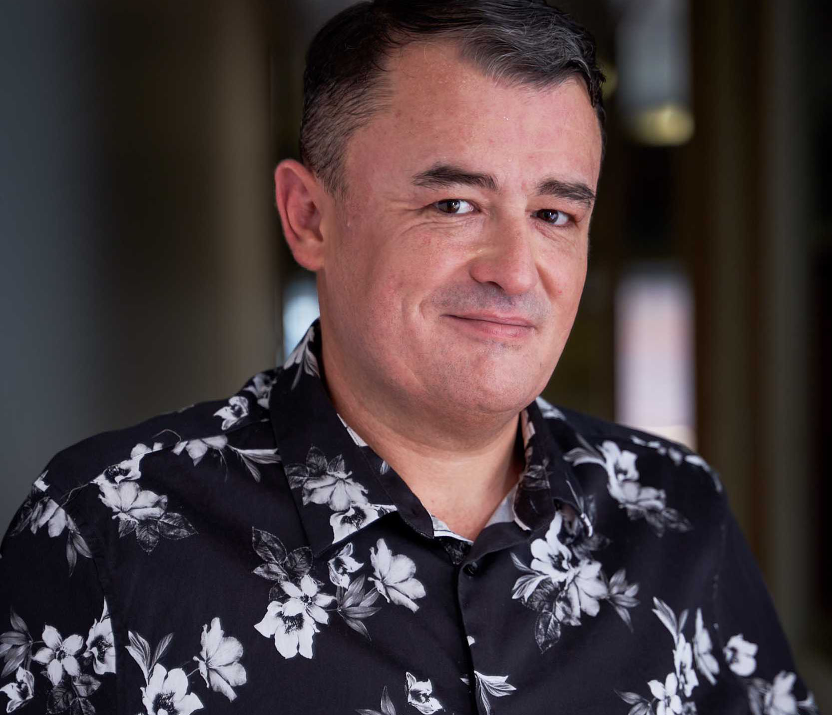 Wayne Banfield - Agency888Inc.